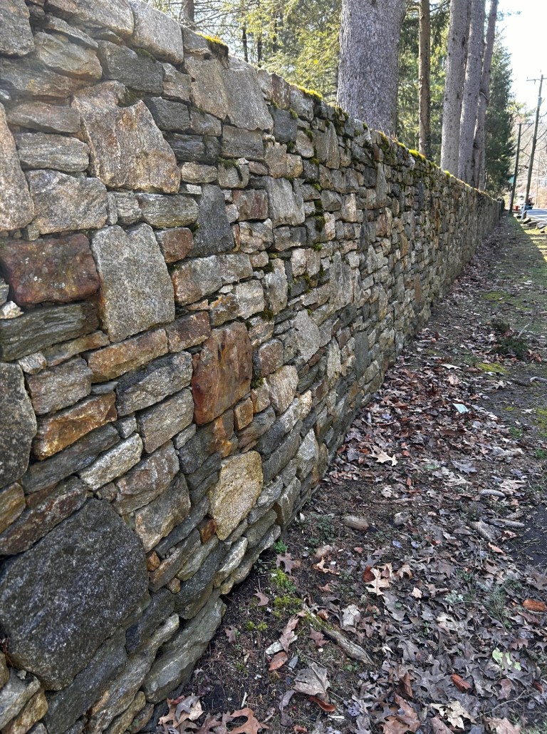 Wire Mill Road – Stamford By Foot